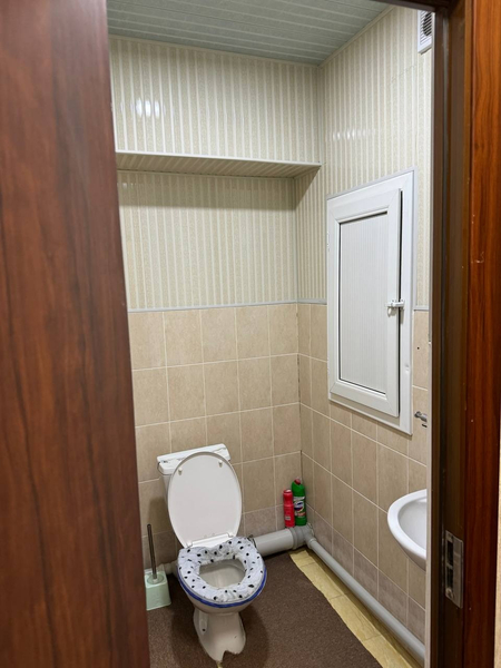 Продаётся квартира в Сергелях