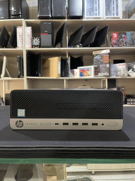 Hp prodeks Tayyor kompyuter