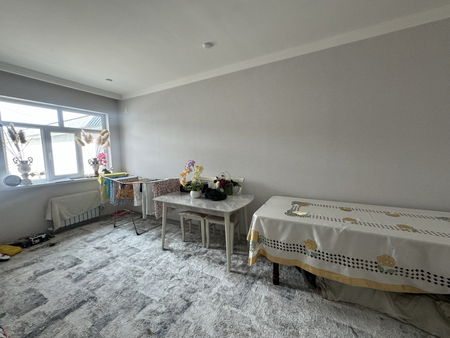 Аренда квартиры 300$ (Сергели)