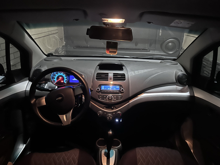 Продается Спарк,Spark 1.2 автомат 2020