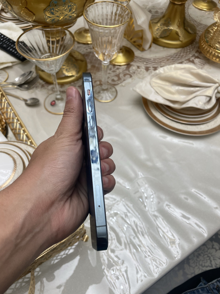Iphone 12 pro 128gb