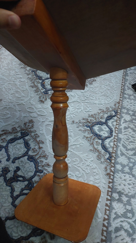 Лавх подставка для книги