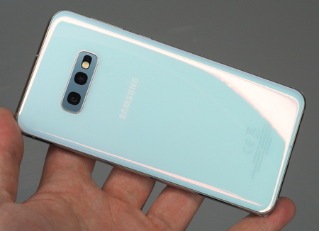 Samsung s 10e sotiladi.