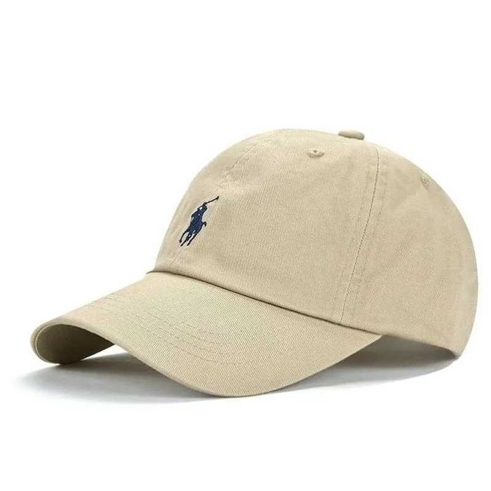 Кепка Ralph-Lauren