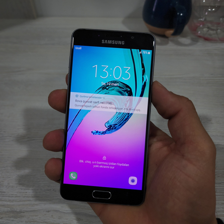 Samsung Galaxy A5⁶
