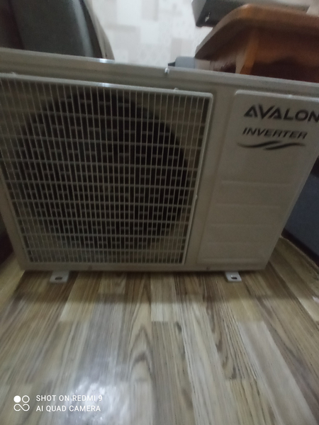 Кондиционер Фирмы avalon