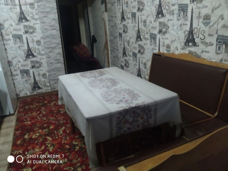 Срочно продаю 2 Комнотная квартира Шайхонтохурский район Ц 11 Жангоҳ