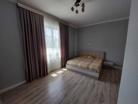 Продается Евро дом Мирзо Улугбекский Учхоз
