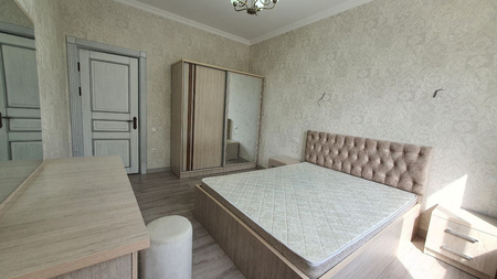 Сдаётся 3х комнатная квартира в центре от габуса