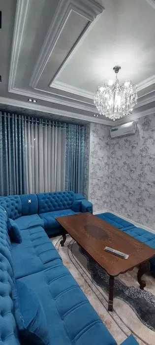 Аренда 2 комнатной квартиры на 13 квартале (Хонсарой) ID: MD 339