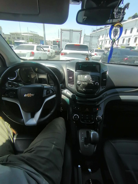 Orlando chevrolet