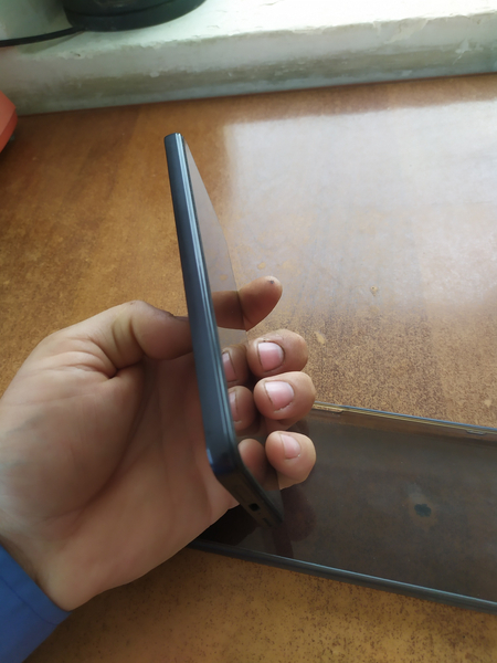 Redmi not 12 pro