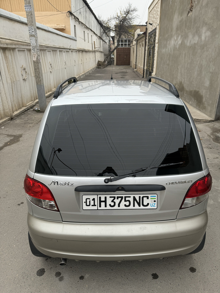 Matiz best hash 9