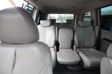 Срочно продается своя KIA Carnival ll 2007 г.