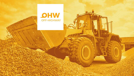 Jaltest OHW сканер для строительной техники