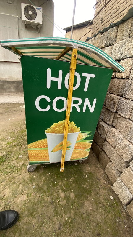 Johori aparat sotiladi