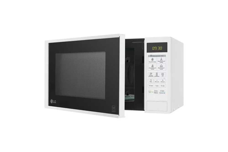 Микроволновая печь LG MS2042DY белый