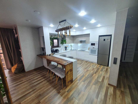 Жилой Комплекс Fortuna House, 4-ком под ключ, 115м2 срочно !!