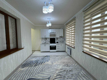 Продаётся 3х комнатная квартира на  3 - этаже Гагарина, 24 - табака