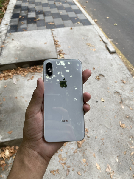 Iphone xs abmen bor