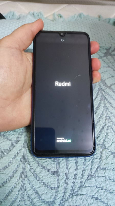 Redmi Note 7 (64 gb)