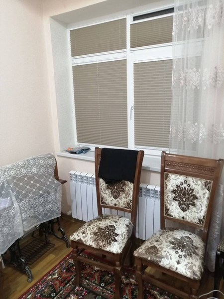 3/3/9  Буюк Ипак Йули Nikitina Residence кирпич