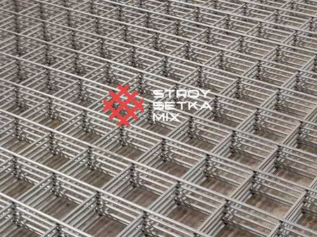 List Setka Otsinkovka Gabion 55x55 Габион Оцинковка Сетка Листовая