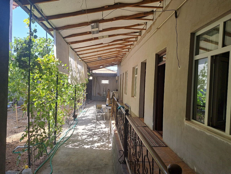 Sergeli tumani XONOBOD mahallasi, Eski Masjid orqasidgi kochada