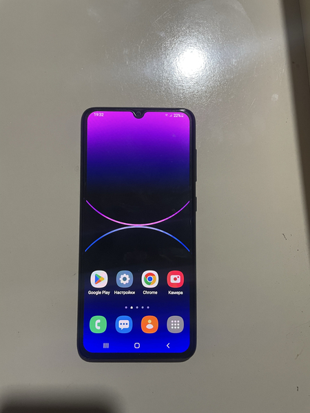 Samsung A70 6/128gb