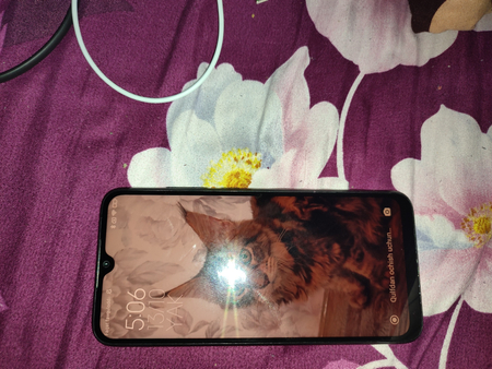Xiaomi redmi note 8