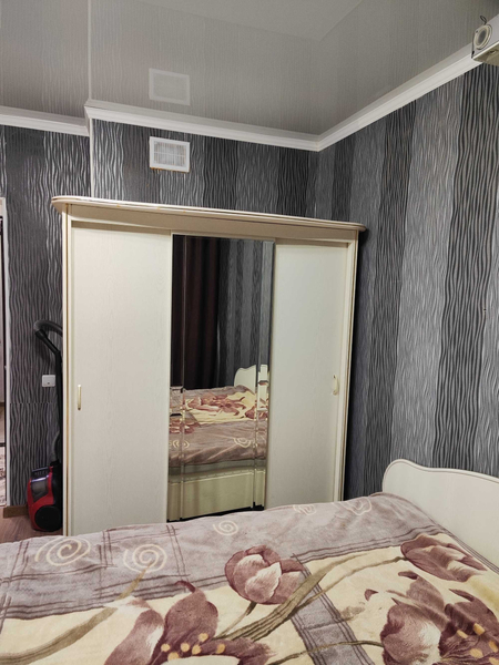 Квартира в аренду