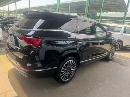 Jetour X95 full pozitsa 2023