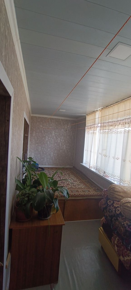 Срочно продаётся 3х комнатная квартира