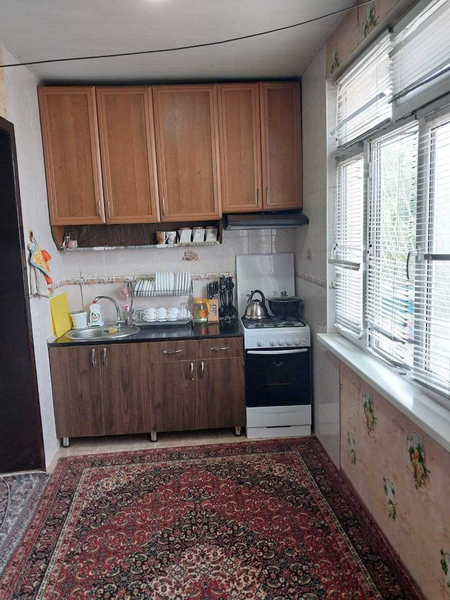 Продажа квартиры Юнус Абад 19 3/2/5 ID LR 39