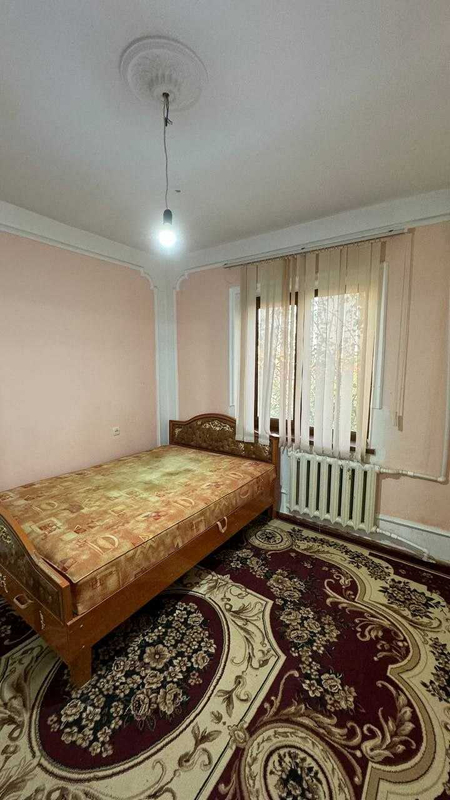 4 xonali  3-qavat tezda sotiladi manzil Gor bolnitsa
