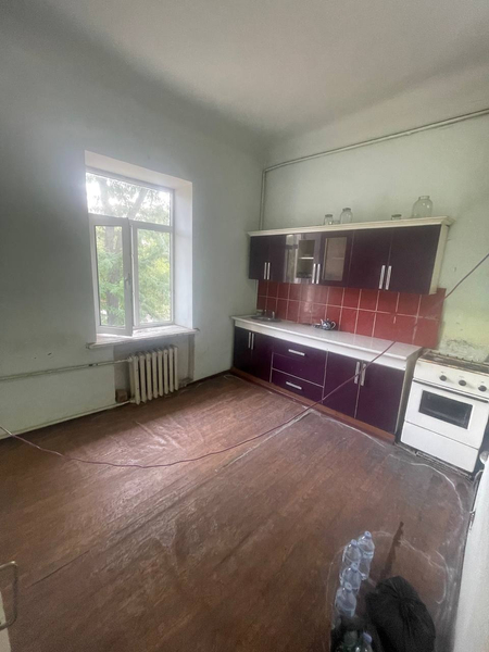 Продается  2/2/2  Жаркурганская улица,  50 квм