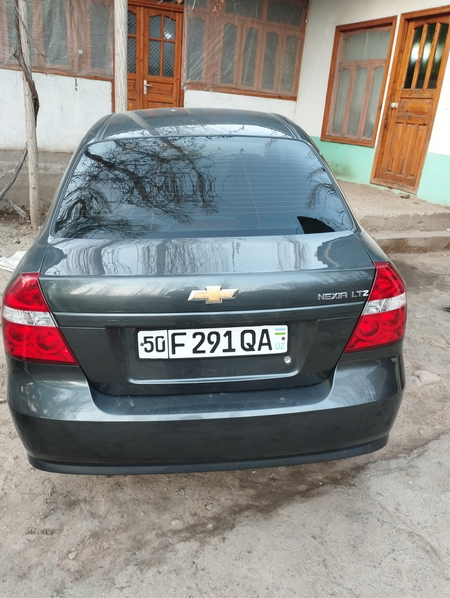 Nexia 3  pozitsiya 2 M/T