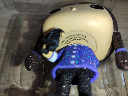 Funko pop Wednesday Addams #811 original