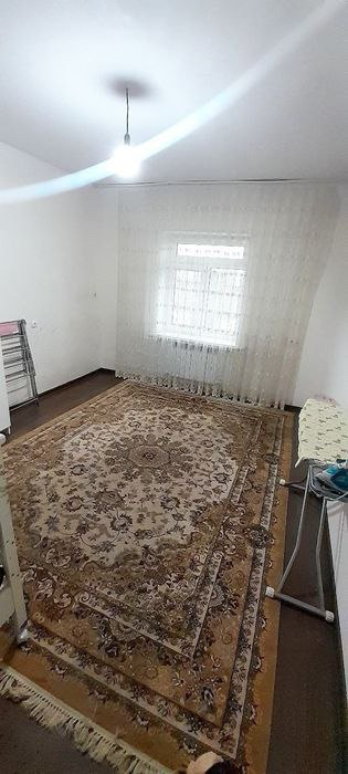 Срочно продается 2х ком Сергели