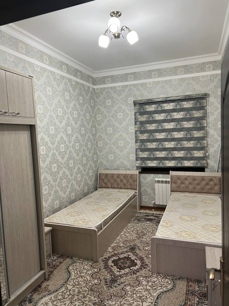Себзор Тахтапул новастройка 3 ком 3 этаж 8 этажка все ест фото реално