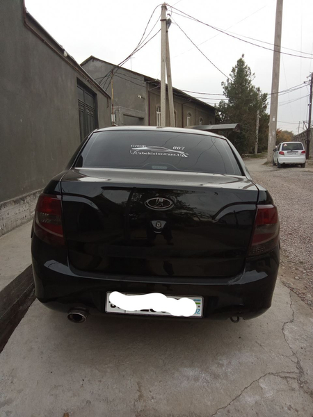 Lada granta sotiladi