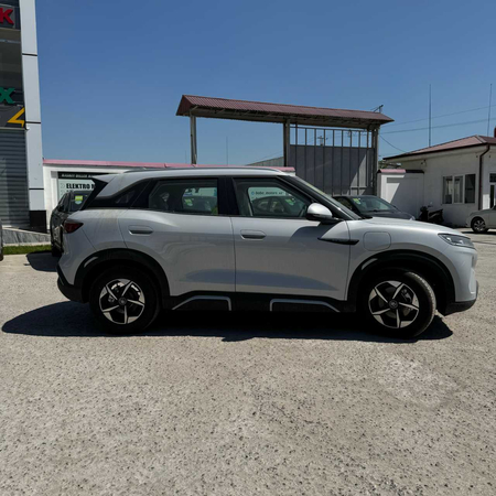 BYD yuan up dop opsiya 2024 tayyor