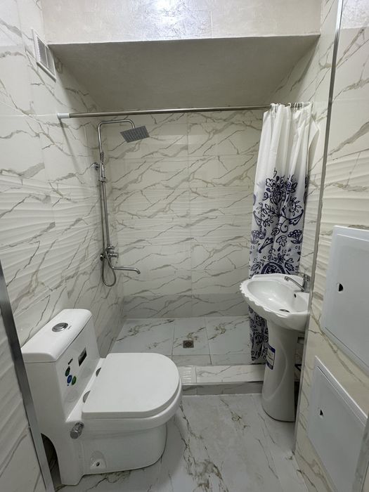Продаю 3 х ком кв в новостройке на 3 этаже,