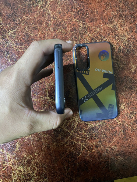 Samsung A34 5G sotiladi