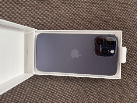 Iphone 14 pro max 1 TB
