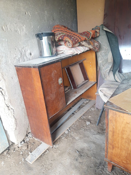 Srona qamasi bitada sotiladi