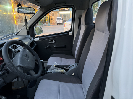 Changan 69 talik