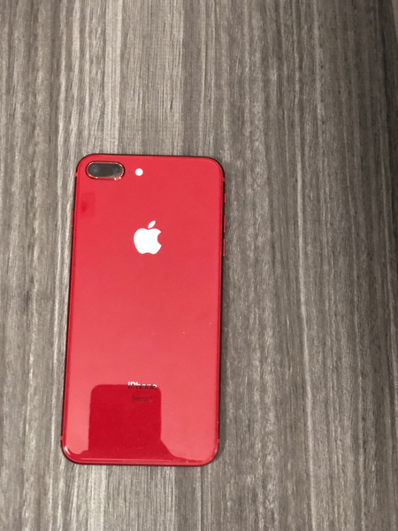 Iphone 8plus ideal xich qatti ochilmagan