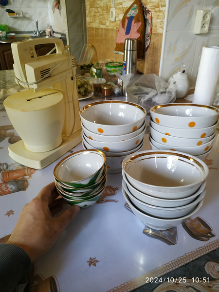 Продам миксер СССР