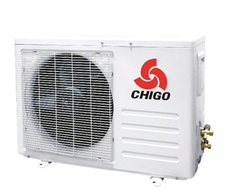 Кондеционер Chigo 170/INVERTER